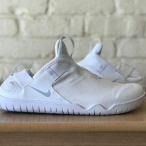 Nike | Shoes | Nike Air Zoom Pulse Nurse Medical White Shoes Sneakers ...